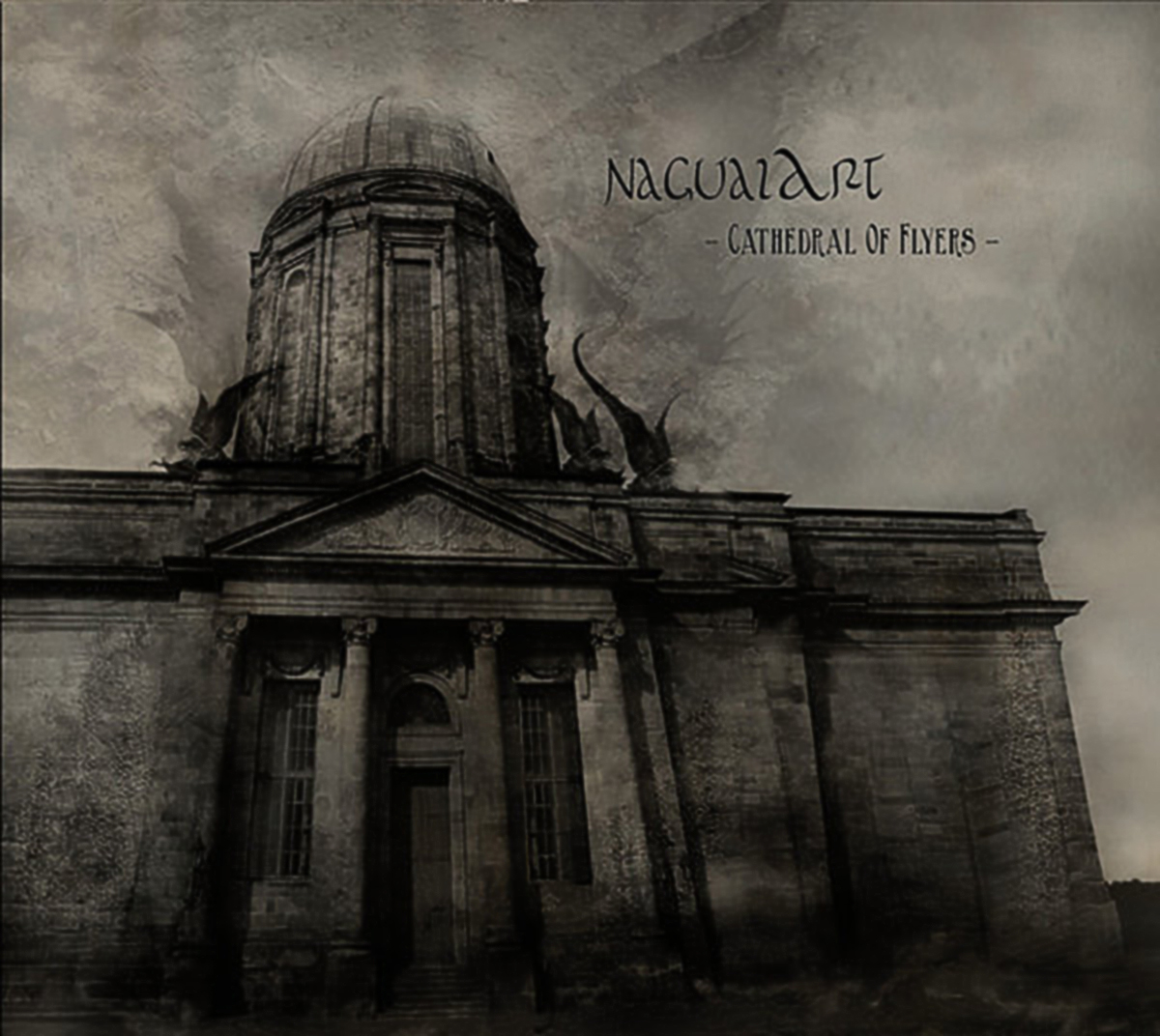 Nagual Art – Mother And The History | b(side)log • recviem-art